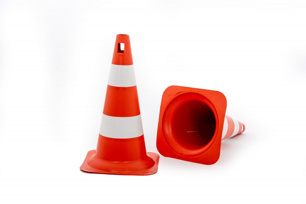 semáforo de trânsito - Solucões Industriais