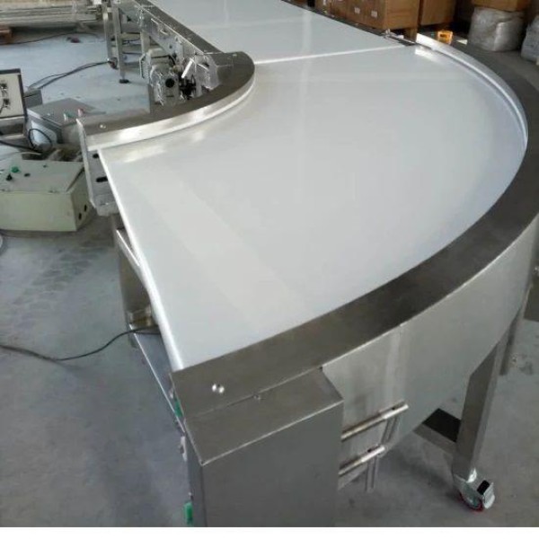 Transporte de pallet - Soluções Industriais