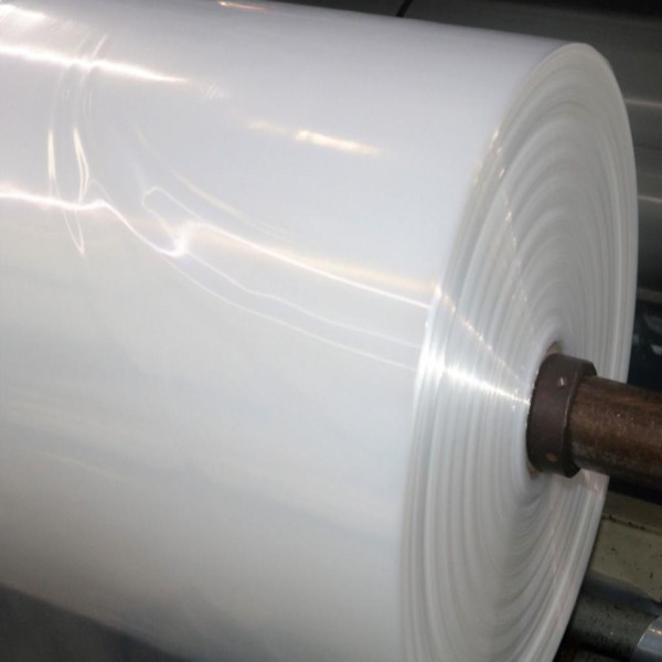 Bobina plástica - Soluções Industriais