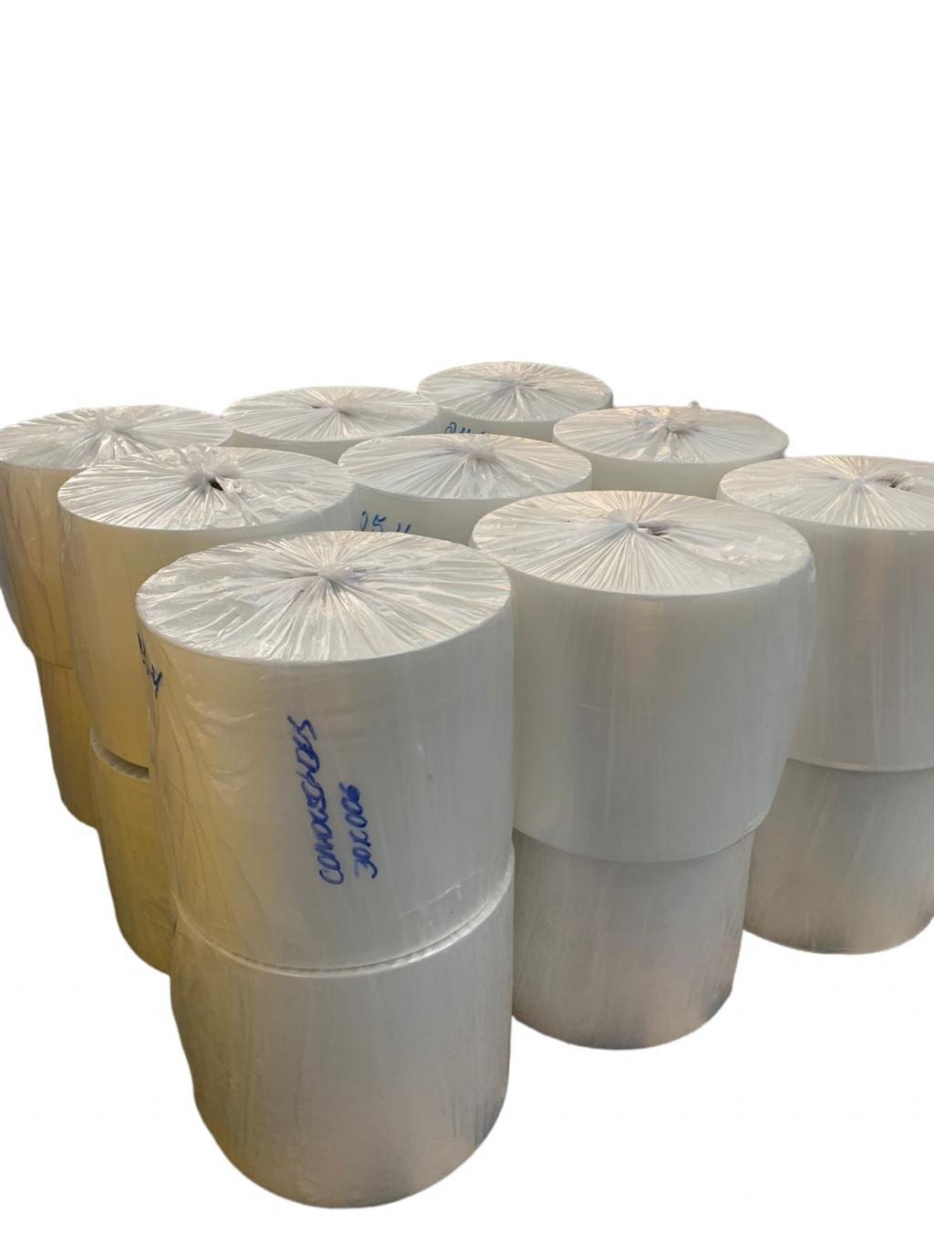 EMBALAGEM EM FILME - Solucões Industriais