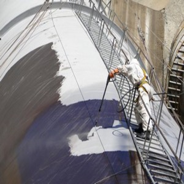 limpeza de tanques industriais - Soluções Industriais