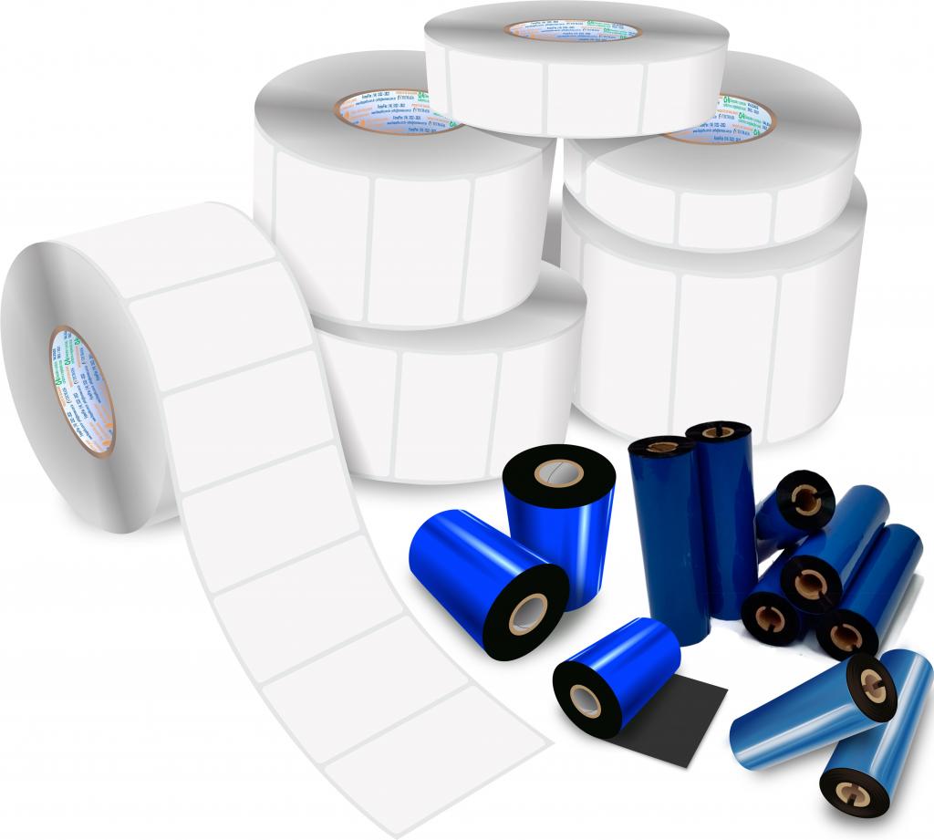 RIBBONS - Solucões Industriais