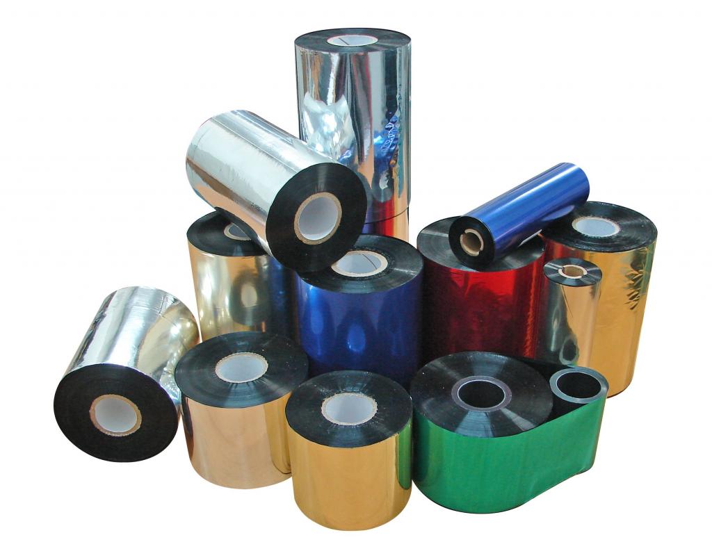 RIBBONS - Solucões Industriais