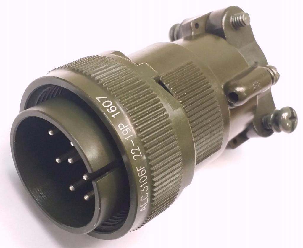 CONECTOR DE POLIAMIDA - Solucões Industriais