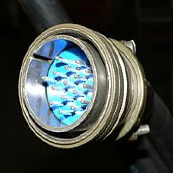 CONECTOR FÊMEA - Solucões Industriais