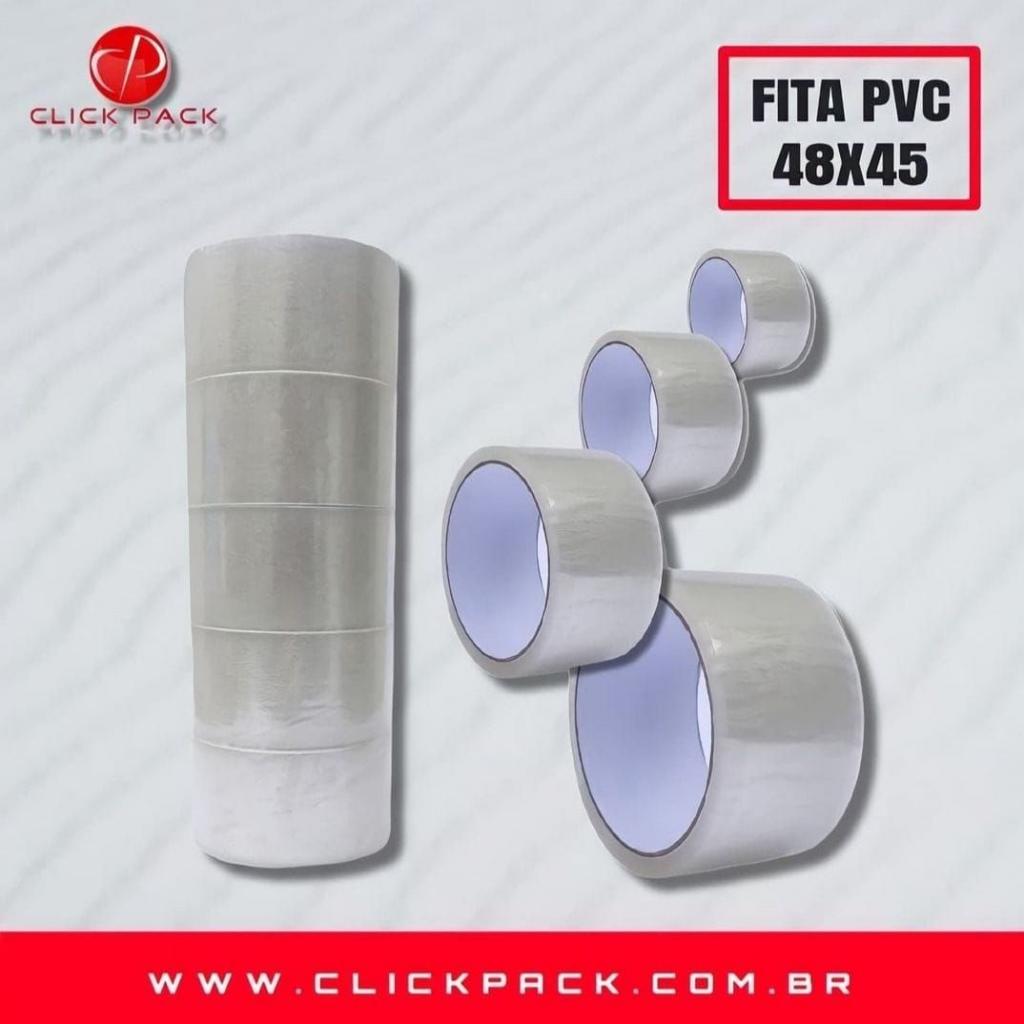 CANO PVC TRANSPARENTE - Solucões Industriais