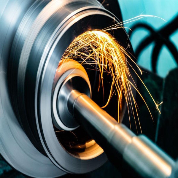 RETÍFICA INTERNA - Solucões Industriais