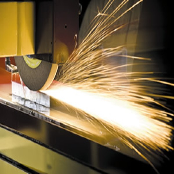 RETÍFICA DE ANÉIS - Solucões Industriais