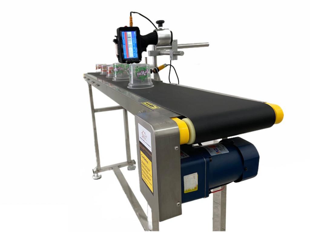 CODIFICADORA - Solucões Industriais