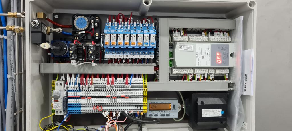 KIT DE AUTOMAÇÃO RESIDENCIAL - Solucões Industriais