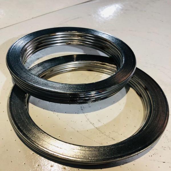 JUNTA DE PAPELÃO - Soluções Industriais