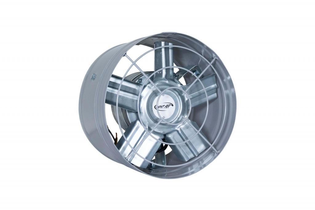 EXAUSTOR INSUFLADOR - Solucões Industriais