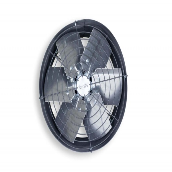 Exaustor cozinha silencioso - Soluções Industriais