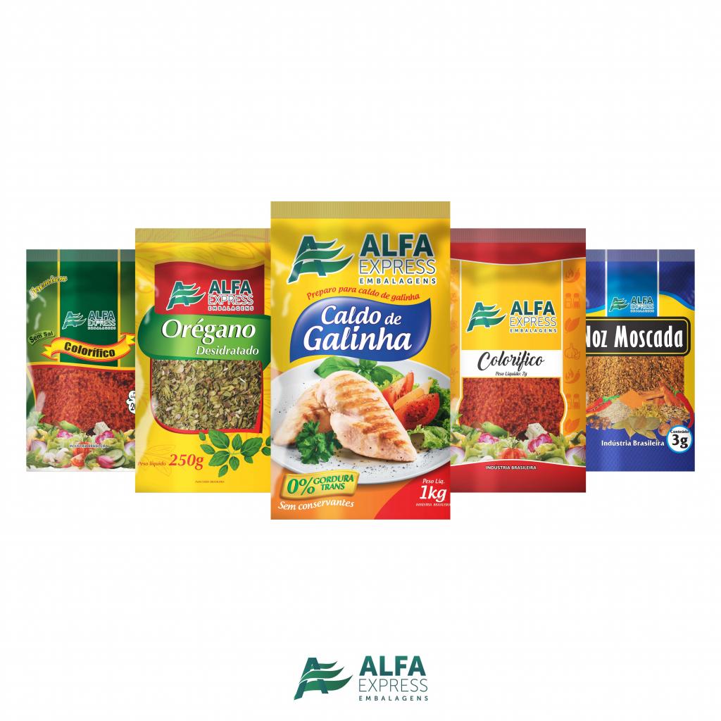 MISTURADOR DE TEMPERO - Solucões Industriais