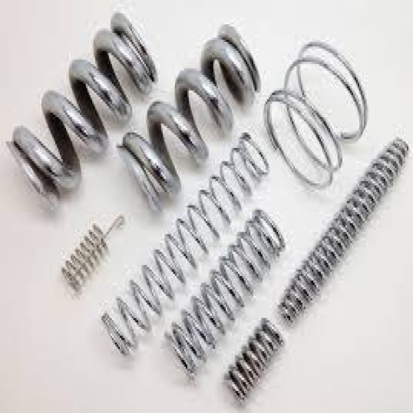 Produtos da WALB MOLAS - Soluções Industriais