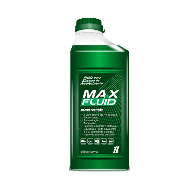 ADITIVO PARA LIMPEZA - Solucões Industriais