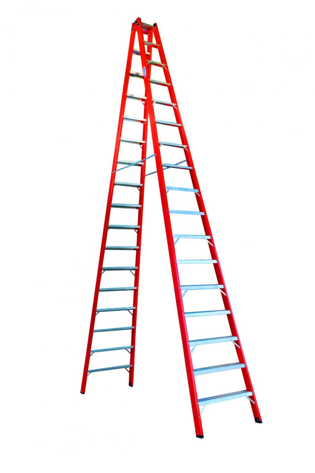 ESCADAS DE FIBRA - Solucões Industriais