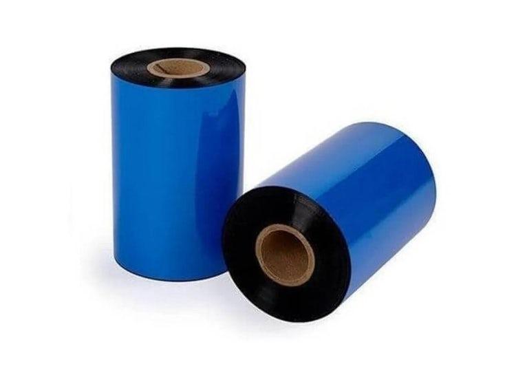 ETIQUETA RIBBON - Solucões Industriais