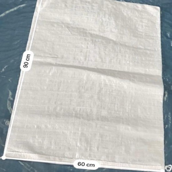 SACOS DE RÁFIA - Solucões Industriais