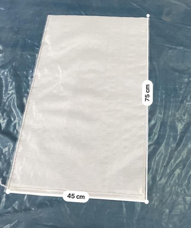 EMBALAGEM PARA AREIA - Solucões Industriais