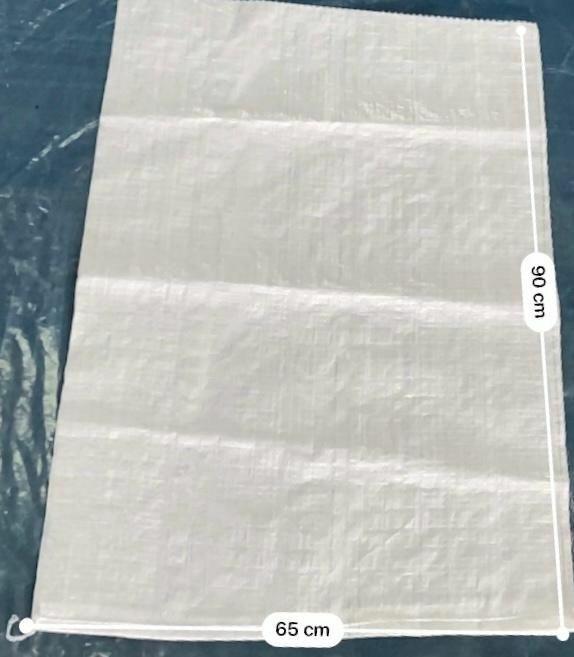 SACO RÁFIA - Solucões Industriais