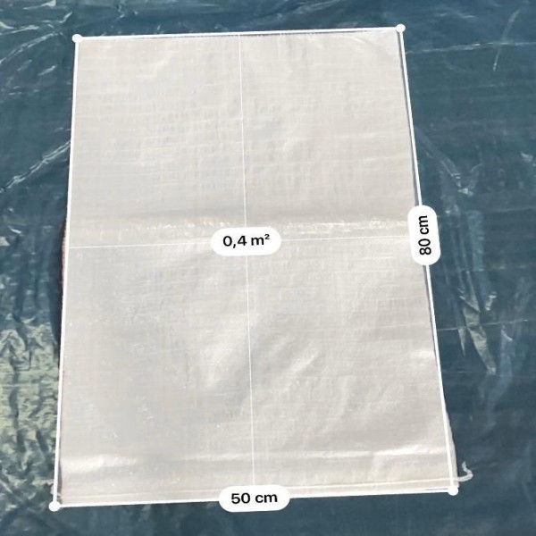 SACO RÁFIA - Soluções Industriais