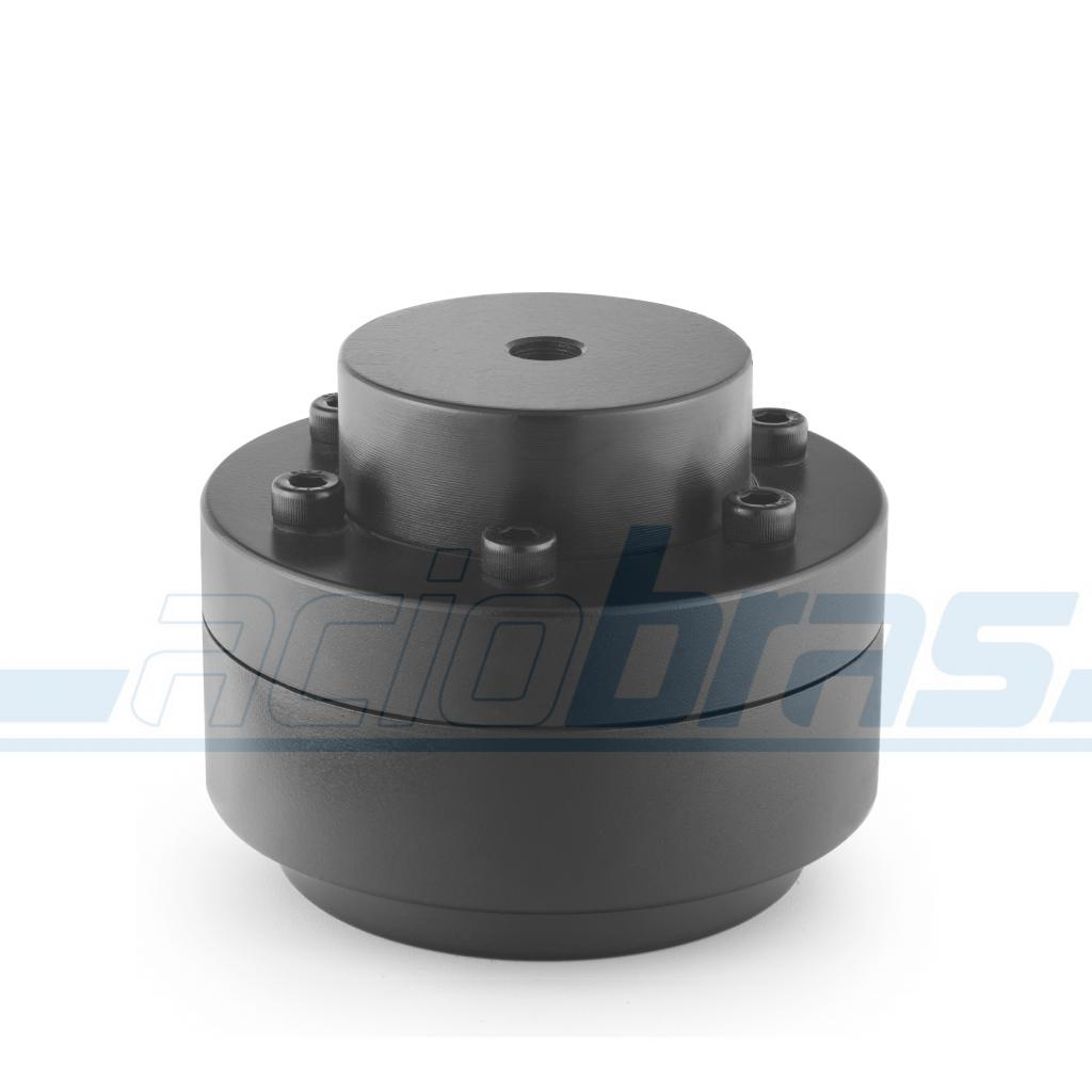 ACOPLAMENTO DE FERRO - Solucões Industriais