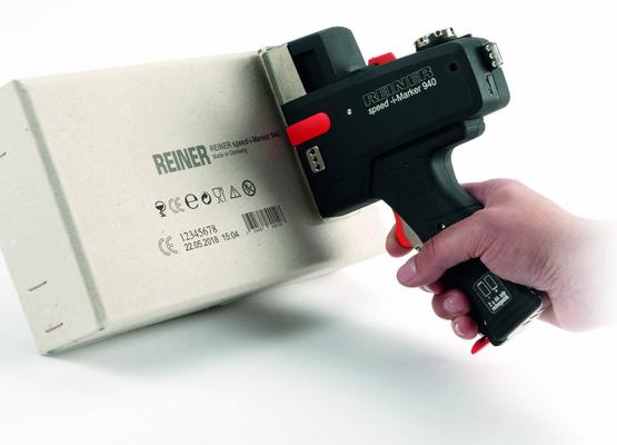 Datador Automático - Salazar