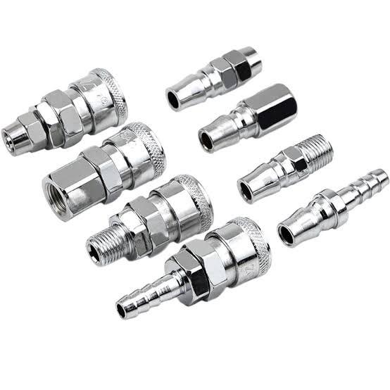 ENGATES RÁPIDOS PARA TRATORES - Solucões Industriais