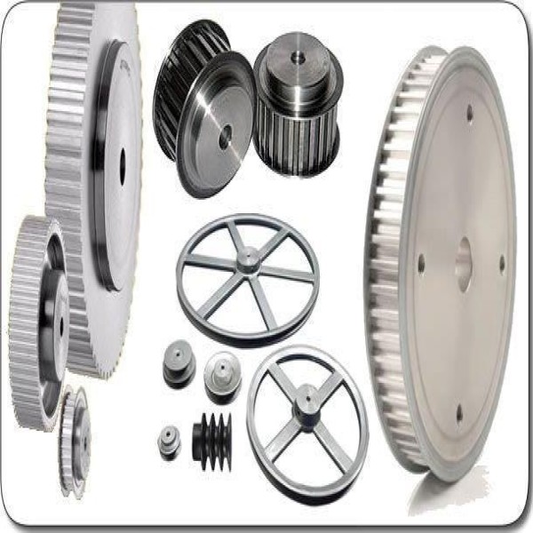 POLIAS MAGNÉTICAS - Solucões Industriais