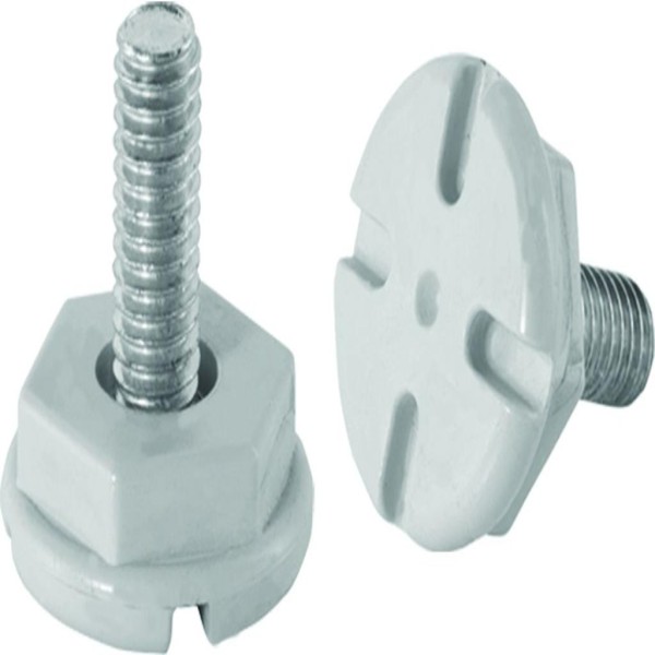 Sapata De Borracha Para Escada - Soluções Industriais