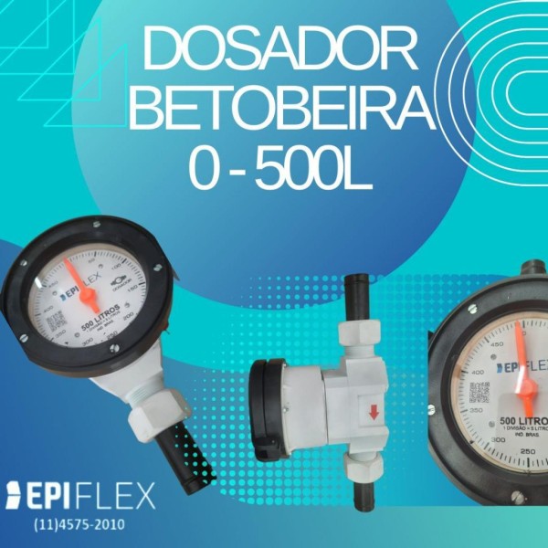 HIDRÔMETRO DIGITAL - Soluções Industriais