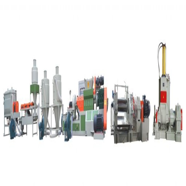 Máquina Extrusora De Filme Pe - Soluções Industriais