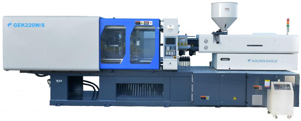 MINI MÁQUINA INJETORA - Solucões Industriais