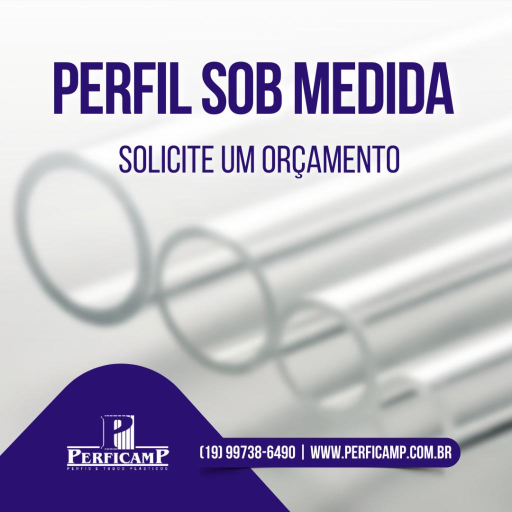 TUBO DE PVC - Solucões Industriais