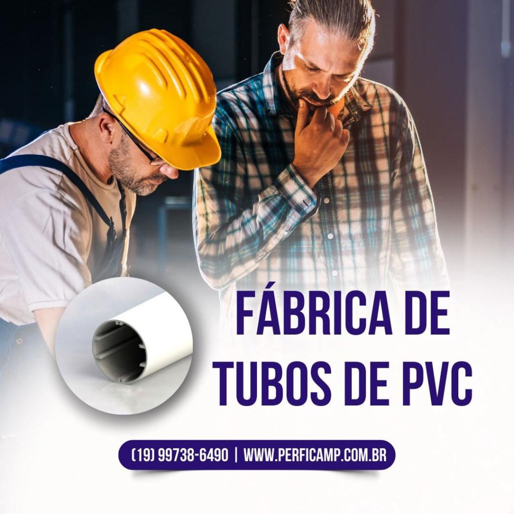 LATA EM TUBO - Solucões Industriais