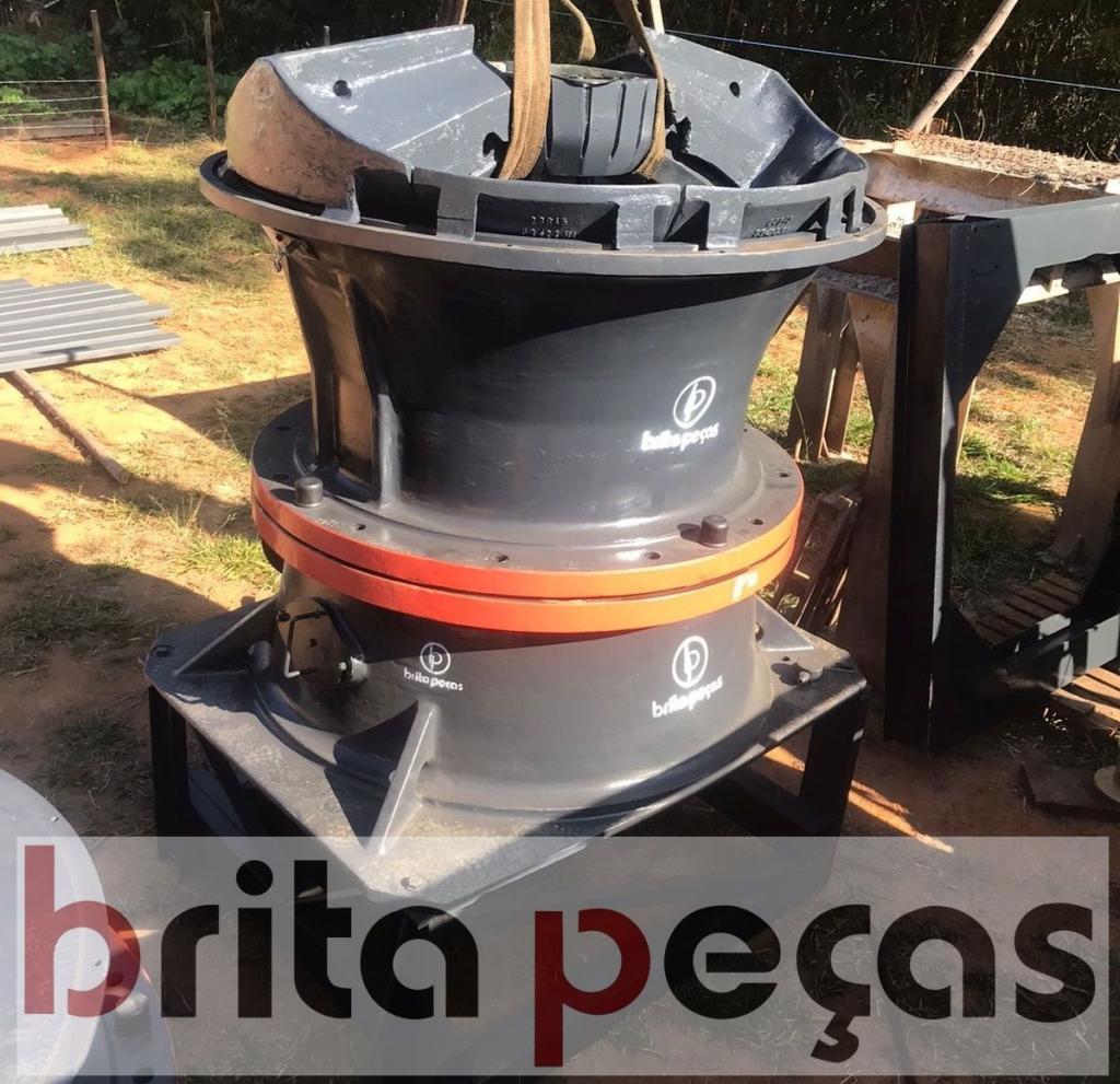 ABANADEIRA BRITADOR - Solucões Industriais