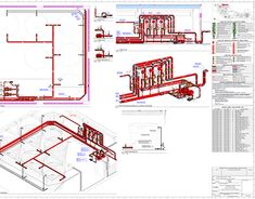 projeto ppci completo - Fire Services - Solucões Industriais
