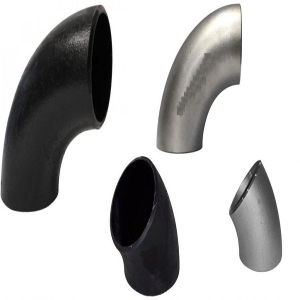 Curva de aço - Soluções Industriais