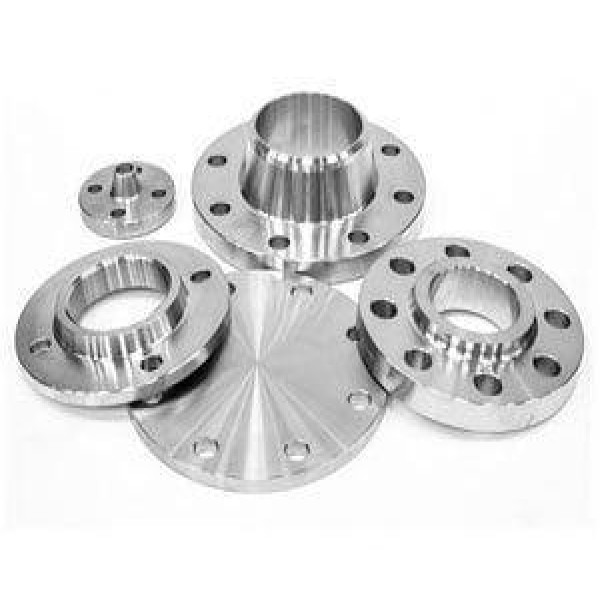 Flanges de aço | Soluções Industriais