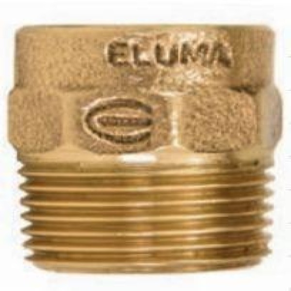 Conector macho - Soluções Industriais