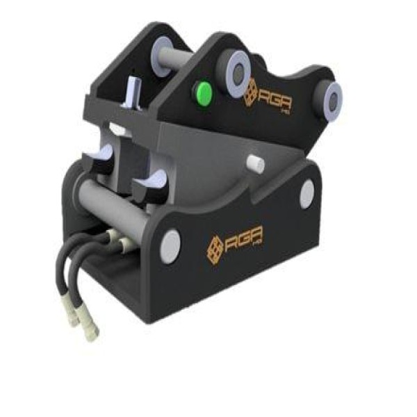 ENGATES RÁPIDOS PARA TRATORES - Solucões Industriais