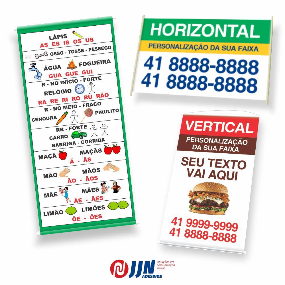 ROLLUP BANNER - Solucões Industriais