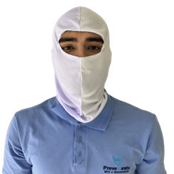 CAPUZ BALACLAVA - Solucões Industriais