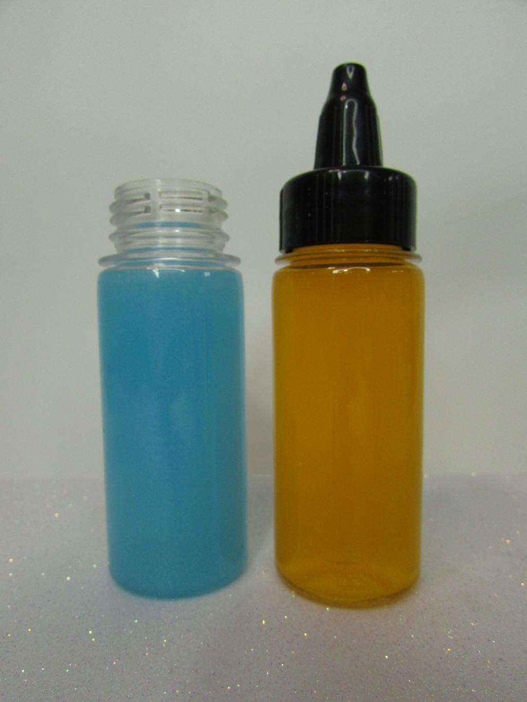 FRASCO DE PLÁSTICO PET - Solucões Industriais