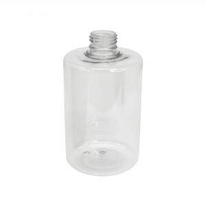 FRASCO CILÍNDRICO - Solucões Industriais