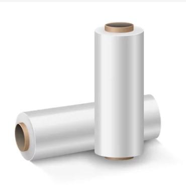 EMBALAGEM PLÁSTICA RECICLÁVEL - Solucões Industriais