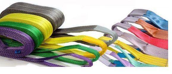 SLING MARINE - Solucões Industriais