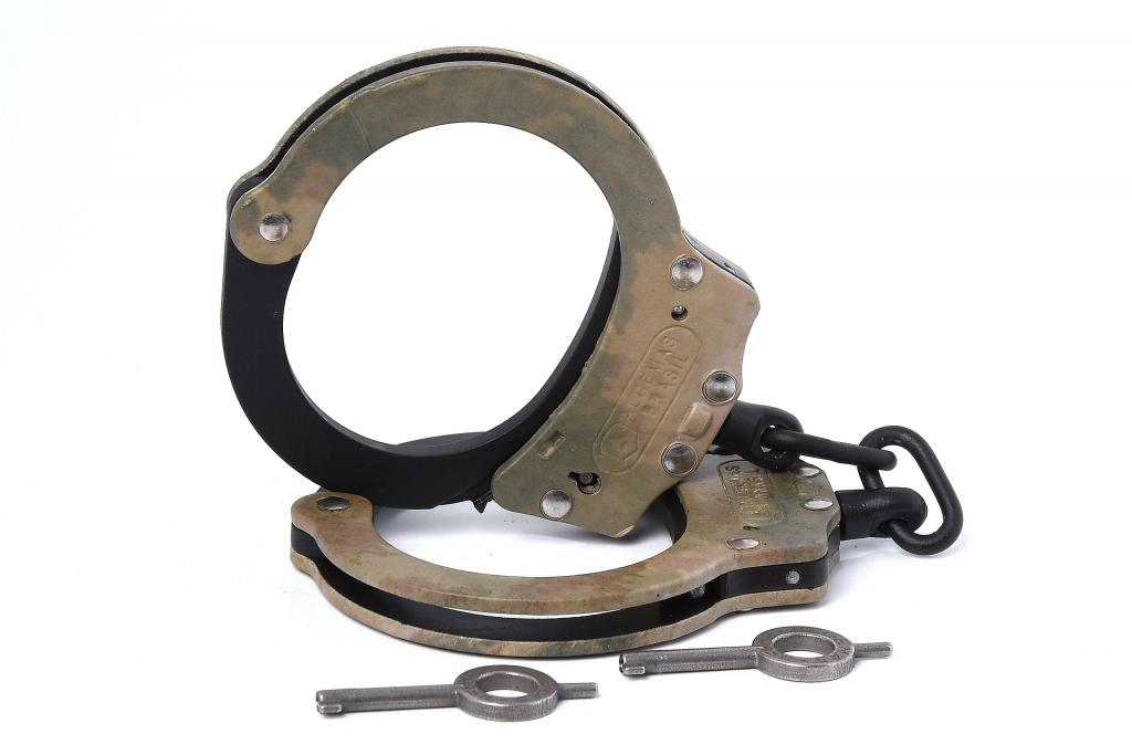 ALGEMA DE FERRO - Solucões Industriais