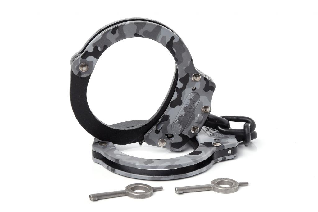 ALGEMA DE FERRO - Solucões Industriais